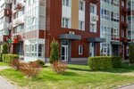 Апартаменты Birds (Ablukova Street No:14), kısa süreli konaklama  Ulyanovsk'tan