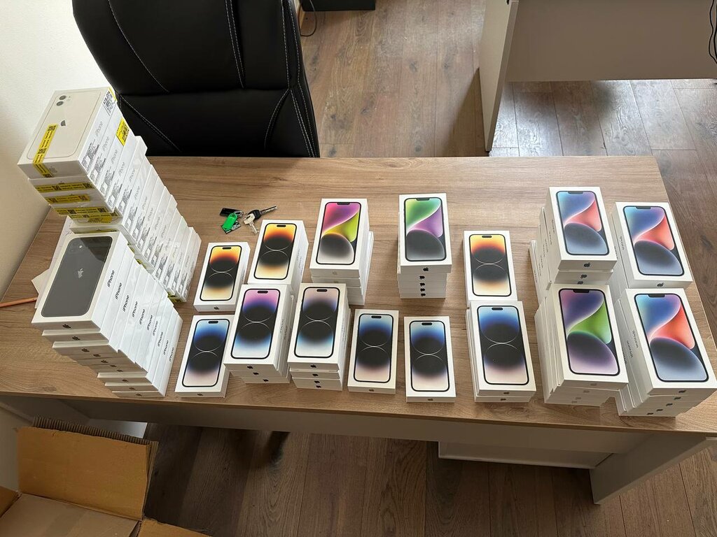 Elektronik eşya mağazaları Tekh Opt, Nijni Novgorod, foto