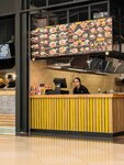 PhoThin 68 (Moscow, Novomoskovskiy Administrative Okrug, Vnukovo District, Korneya Chukovskogo Street, 2с1), fast food  Moskova'dan