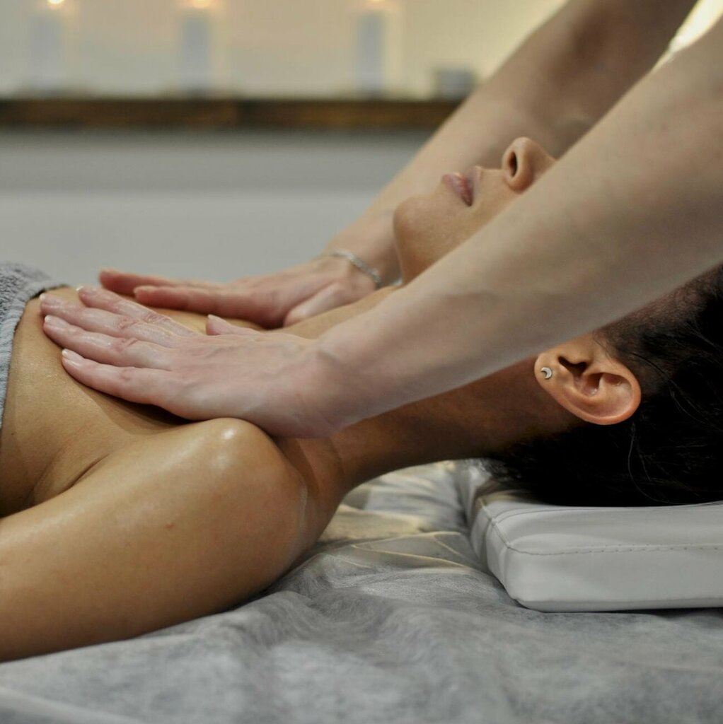 Masaj salonları Studio 317, Minsk, foto