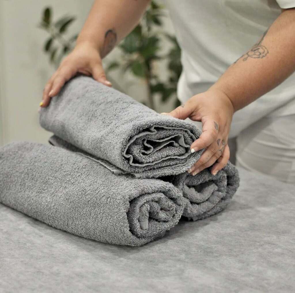 Masaj salonları Studio 317, Minsk, foto