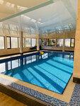 Barcelona Garden Pool (Yeghishe Charents Street No:72, Yeghvard), resort oteller, tesisler  Yeğvard'dan