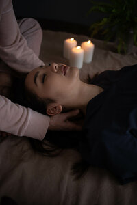 Tao Balance (Saratov, ulitsa imeni I.V. Michurina, 55/61), massage salon  Saratov'dan