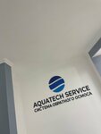 Aquatech Service (Jeltoqsan kóshesi No:49), su arıtma ve ekipmanları  Astana'dan