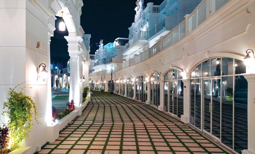 Etkinlik organizasyonu Hafla & Farha, Dubai, foto