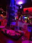 Buzzy Bar (Mahmutlar Mah., Selahattin Yaman Cad., No:58, Alanya, Antalya), bar  Alanya'dan