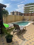 Eliza (ulitsa Mira No:84, selo Vityazevo), otel  Krasnodarski krayından
