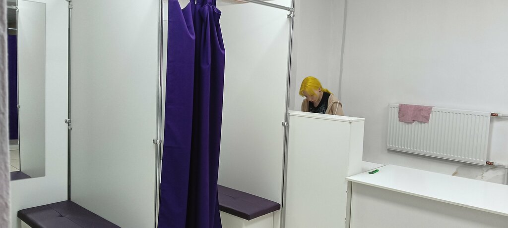 Teslimat noktası Wildberries, Vologda, foto