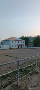 Гостиница (Krasnoarmeyskaya ulitsa No:56, selo Nerchinskiy Zavod), otel  Zabaykalski krayından
