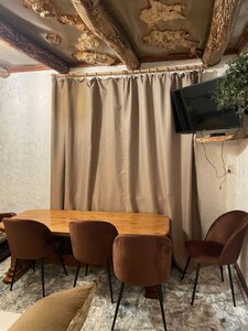 Shaurdat (Kabardino-Balkarian Republic, Cherekskiy District, gorodskoye poseleniye Kashkhatau), kafe  Kabardino‑Balkarya'dan