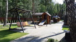Бабий мох (Minskaja region, Kliecki rajon, Morochskiy selsovet, 5), resort oteller, tesisler  Minskaya oblastından