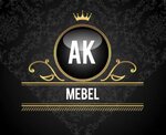 АК Mebel (ulitsa Menzhinskogo No:4Г), ev mobilyası  Rostov‑na‑Donu'dan