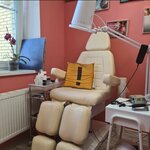 Ksenia Nail Style (Krymskaya street No:4), manikür-pedikür  Ramenskoye'den