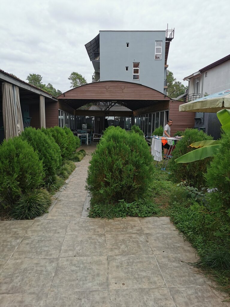 Otel Black Sea Bungalo, , foto