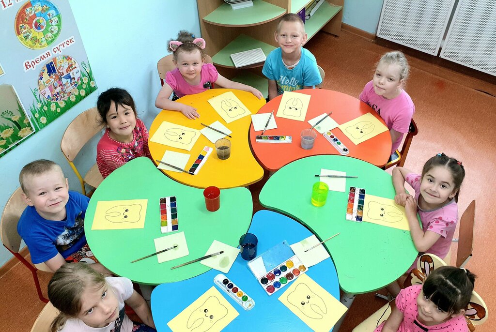 Sosyal yardım kuruluşları КГКУ Комсомольский-на-Амуре центр социальной помощи семье и детям, Komsomolsk‑at‑Amur, foto