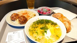 Yumart (Chuvash Republic, Morgaushskiy munitsipalny okrug, Yunginskoye selskoye poseleniye), kafe  Çuvaşya'dan