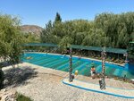Kapusta Recreation Area (Almaty oblysy, Konaev), resort oteller, tesisler  Kapşağay'dan (Kapçagay'dan)