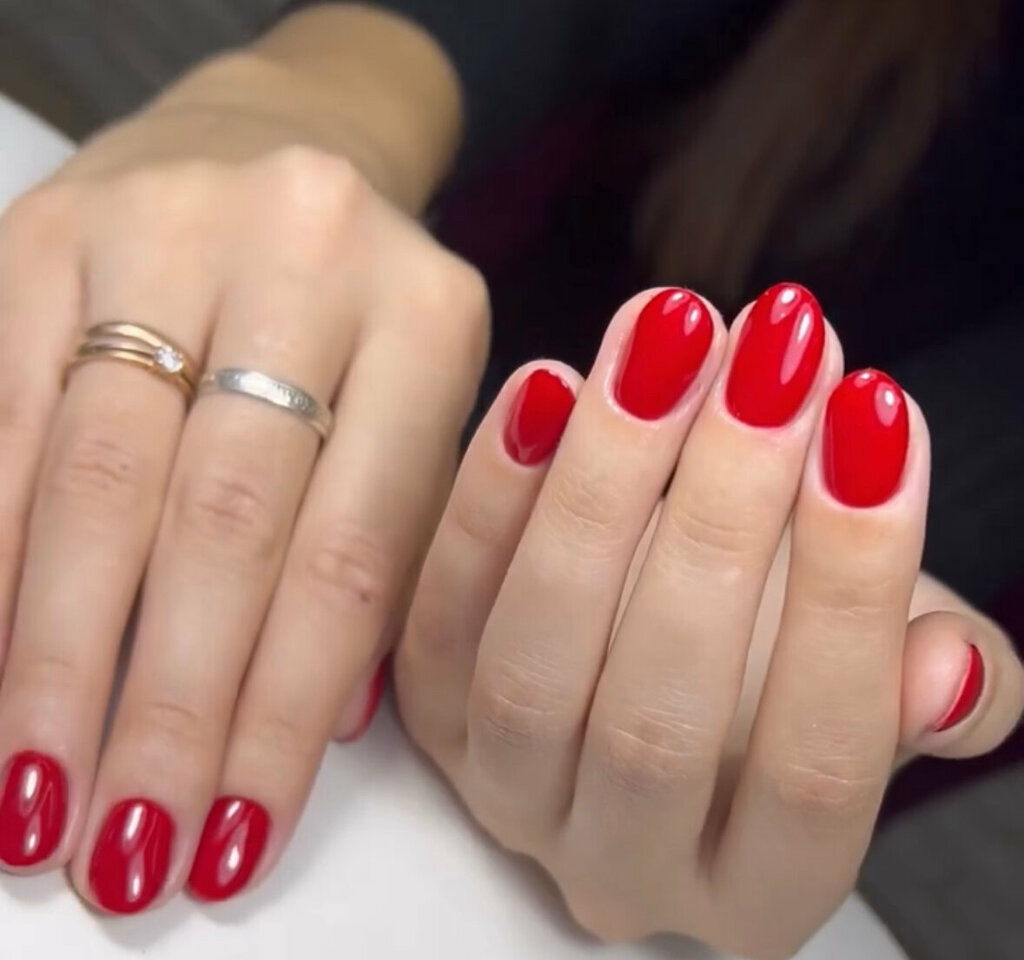 Manikür-pedikür Violett, Balaşiha, foto