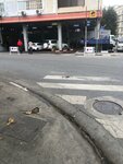 Bomba Edmundo (Luanda, Rua Comandante Kwenha), benzin istasyonu  Loanda'dan