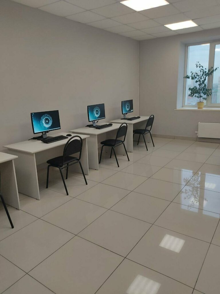 Uzmanlık eğitimi Альянс строителей, центр оценки квалификации, Novosibirsk, foto