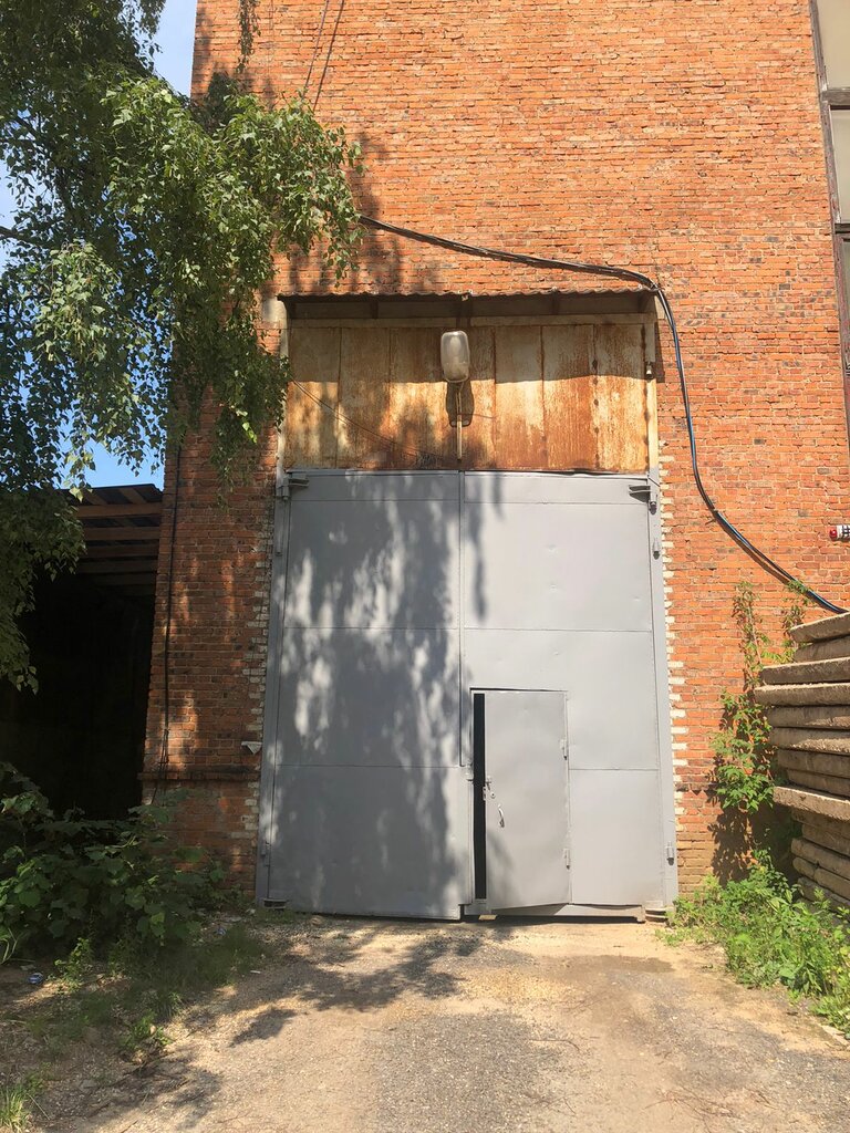 Taş ürünler ve yapılar Мармимакс, Aprelevka, foto