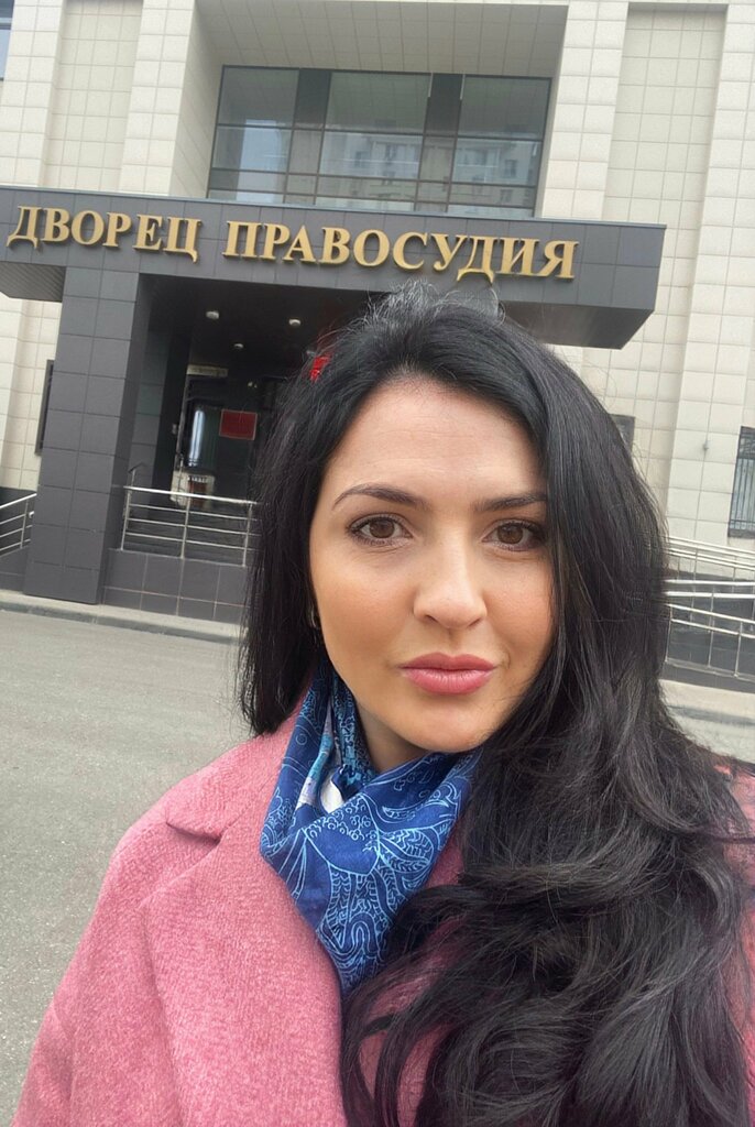 Hukuk büroları Юрист Миронова Алена Романовна, Nijni Novgorod, foto