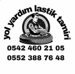 Lastik Tamiri Yol Yardım (İstanbul, Esenyurt, Selahaddin Eyyubi Mah., 1606. Sok., 10), oto lastik tamiri  İstanbul'dan