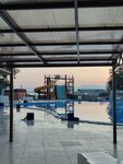 Swimming pool (Qaraǵandy oblysy, Balqash qalalyq ákimdigi, DP BGMK-1), yüzme havuzları  Karağandı eyaletinden