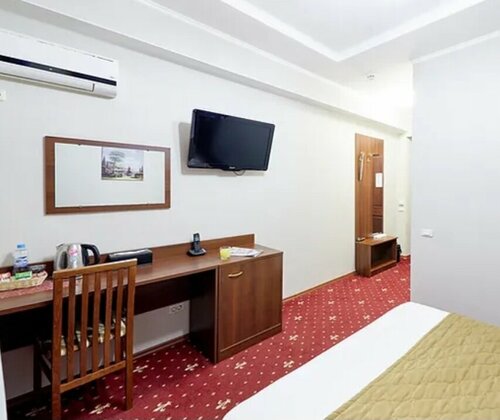 Otel Красные Сосенки, Teykovo, foto