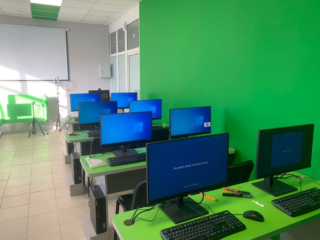 Güvenlik ve alarm sistemleri Admin-PC, Kolomna, foto