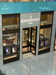 Dhamani (Dubai Mall, Downtown Dubai, Dubai), kuyumcular  Dubai'den