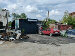 Kramco (Bolshoy Konniy Poluostrov Street No:5к1), oto aksesuarları  Yekaterinburg'dan