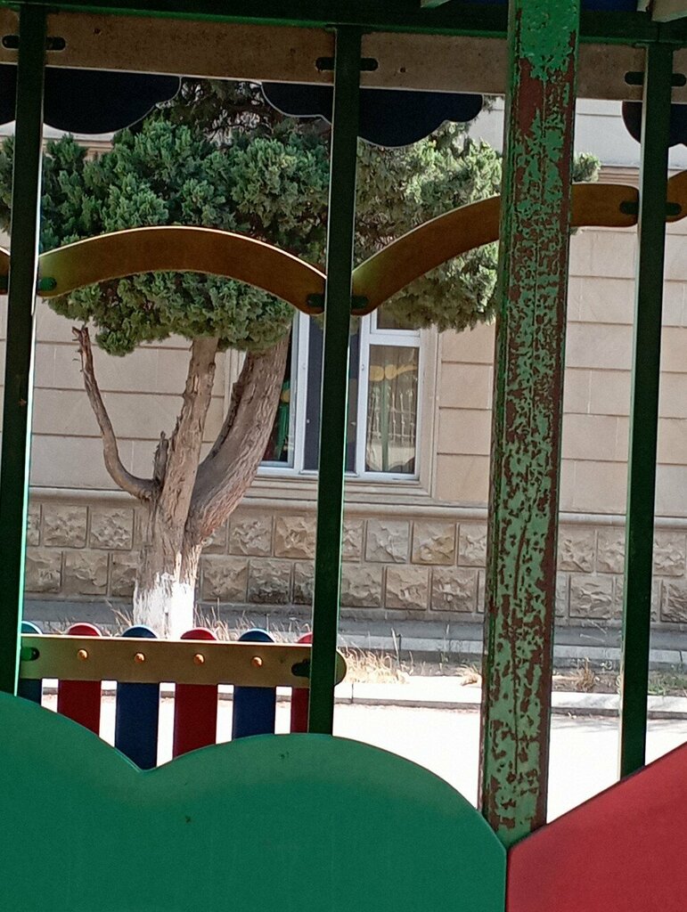 Anaokulları Kindergarten № 279, Bakü, foto