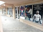Cobra (Neapol Street No:27, Baku), spor kulüpleri  Bakü'den