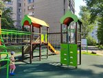 Playground (Yaroslavl, rayon Suzdalka), oyun alanı  Yaroslavl'dan