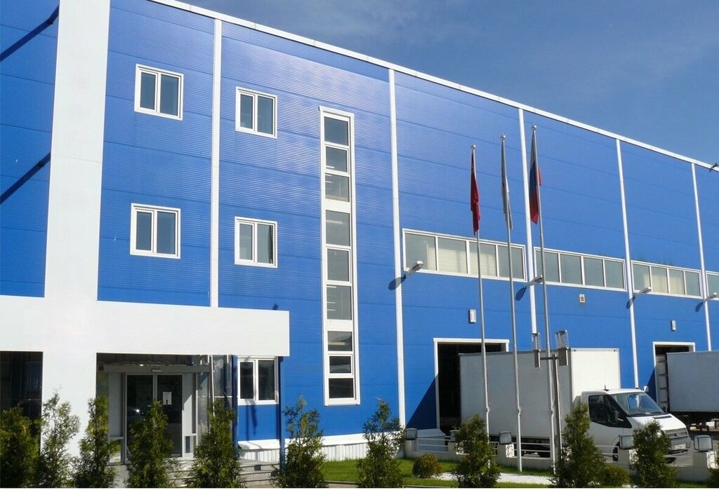 Ticari gayrimenkul alım satımı Titan-invest, Lobnia, foto