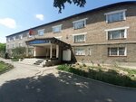Сокулукская речевая школа-интернат (Lenin Street No:124Г, Sokuluk Village), yatılı okul  Çuy ili'nden
