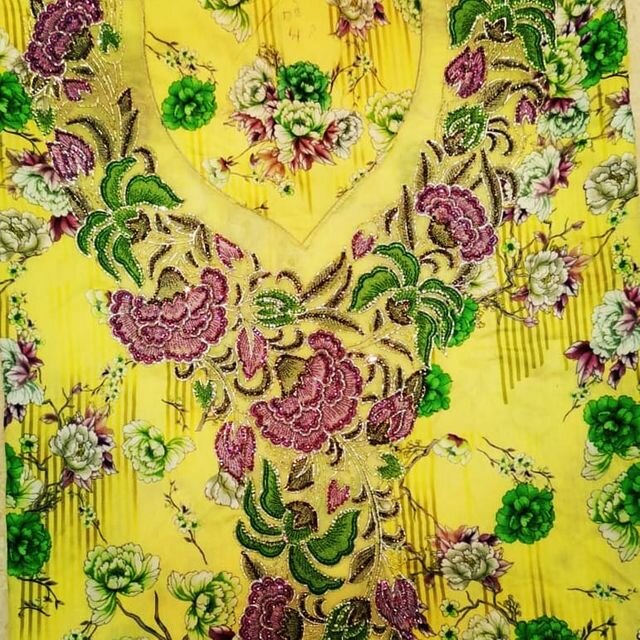 Terziler Ameena and Ali Tailoring and Embroidery, Dubai, foto