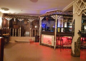 Ташкент (ulitsa 60 let VLKSM No:1А, Lesosibirsk), kafe  Lesosibirsk'ten