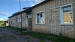 Баня (Sportivnaya ulitsa No:1, posyolok Leninskaya Iskra), hamamlar  Kirovskaya oblastından