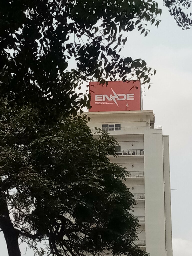 Yönetim ofisi ENDE Office, Loanda, foto