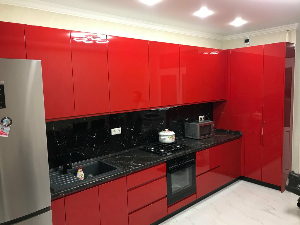 Özel mobilya yapımı Mebel V Rostove, Rostov‑na‑Donu, foto