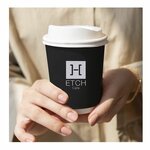 Etch (1020, Sheikh Mohamed Bin Salem Road, Al Hamra Village, Sector 6, Ras Al Khaimah), kafe