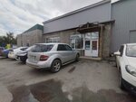 Razbor 70 (Izhevskaya Street No:44, district Cheremoshniki, Tomsk), çıkma yedek parça  Tomsk'tan