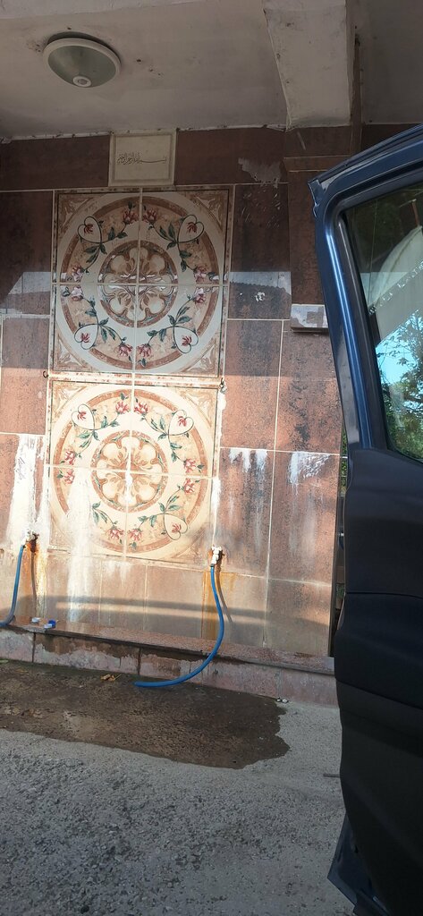 Muhtarlıklar Kirazlı Köy Muhtarlığı, Çanakkale, foto