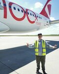 Csa Czech Airlines (Rashed Al Yateem Building, Al Muraqqabat, Deira, Dubai), havacılık şirketleri  Dubai'den
