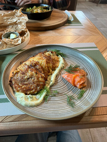 Ekmek fırını Bakery, Tverskaya oblastı, foto