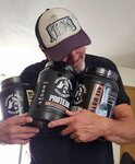 Conscious Muscle Supplements (Hamdan Bin Mohammed Street No:214), besin takviyesi, aktariye  Abu Dabi'den