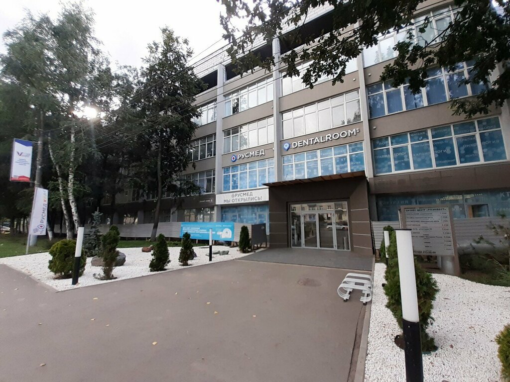 Reklam ajansları RusZnak, Nijni Novgorod, foto