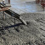 Бетон (65 Let Pobedy Street No:3А), beton ve beton ürünleri üreticileri  Uçaly'den